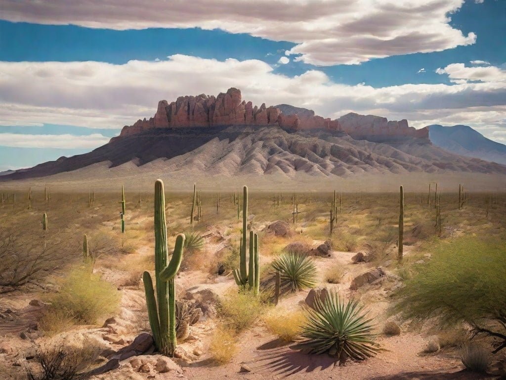 Mexico Vs Iraq - Which is best for travelling