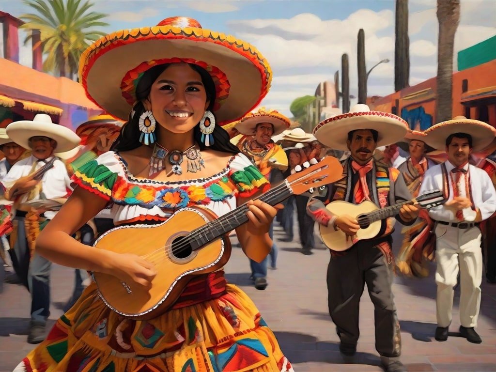 Mexico Vs Iraq - Which is best for travelling