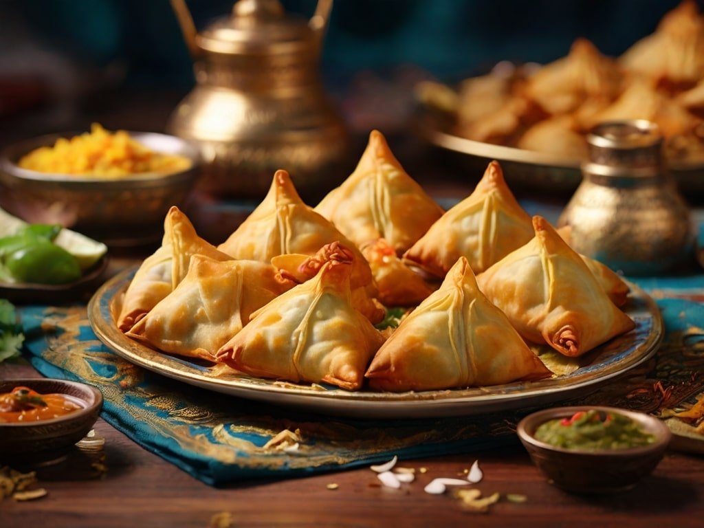 Pakistani Cuisine List