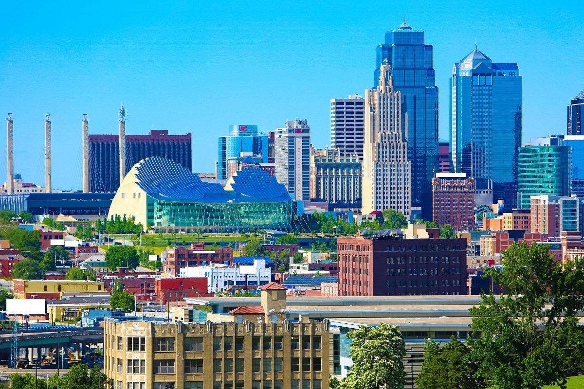 Best Free Things to Do In Kansas City
